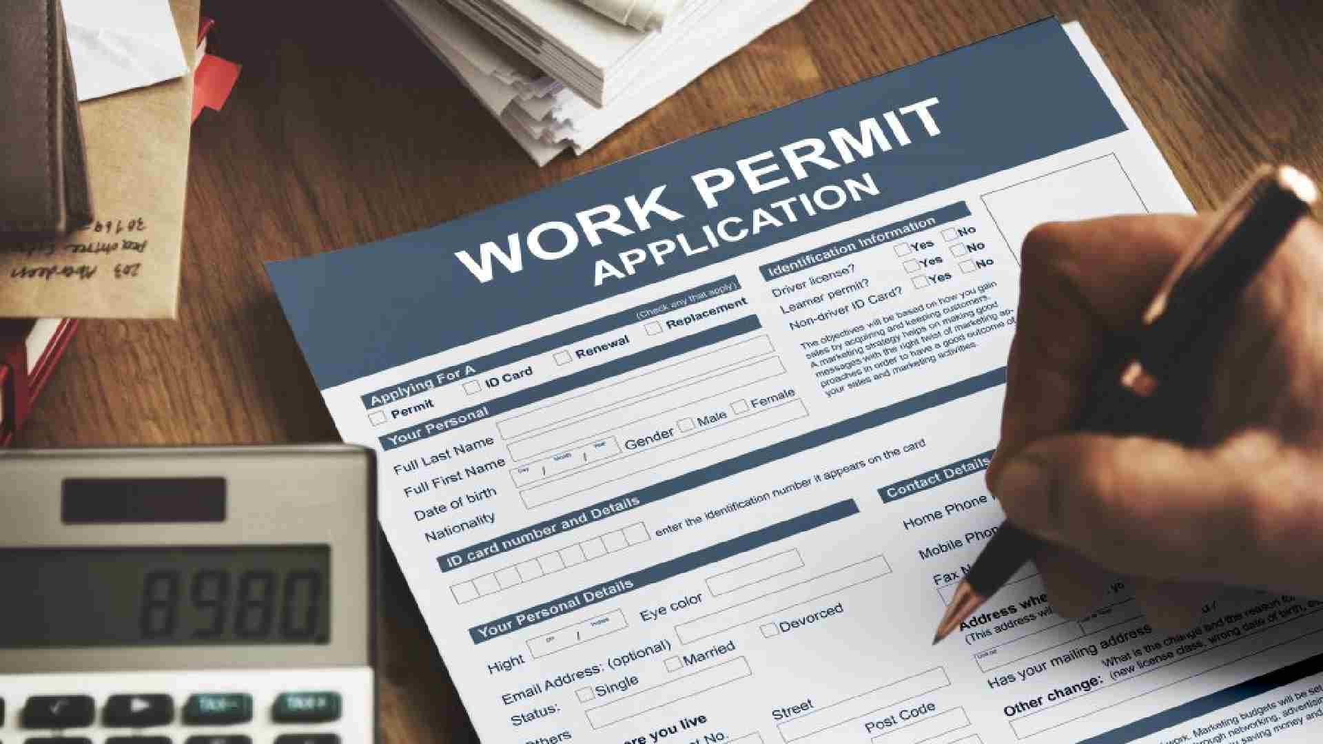 UAE Work Permit Update | Changes in Work Permit | FNC Approves Proposal