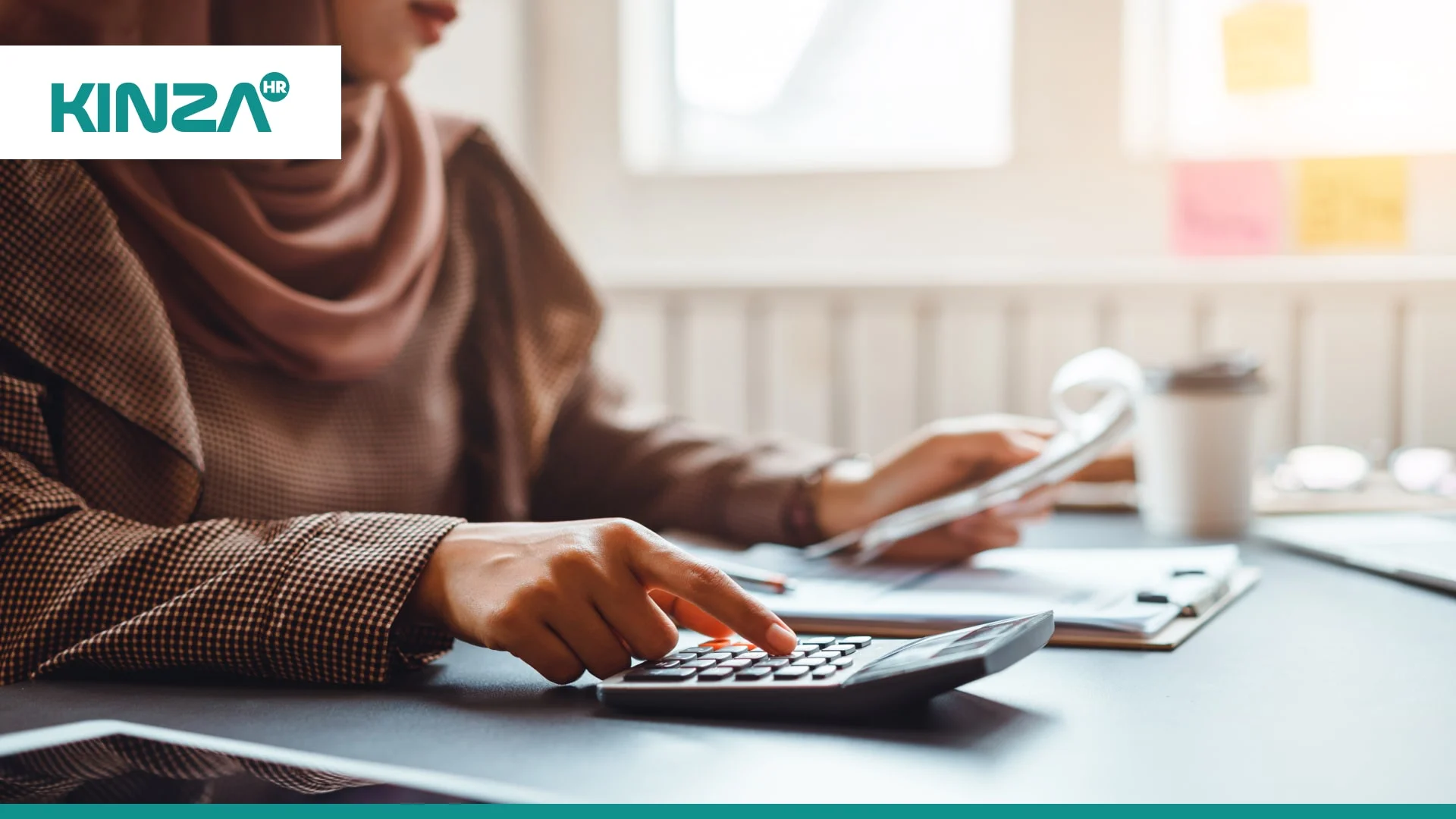 How to Calculate Gratuity in the UAE? [Gratuity Calculator]