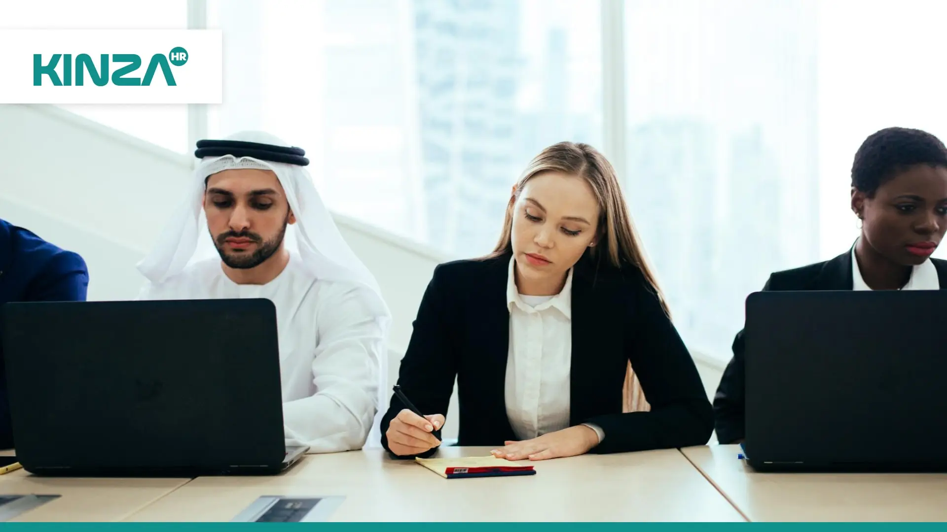 Top 5 Recruitment Agencies in the UAE - KinzaHr