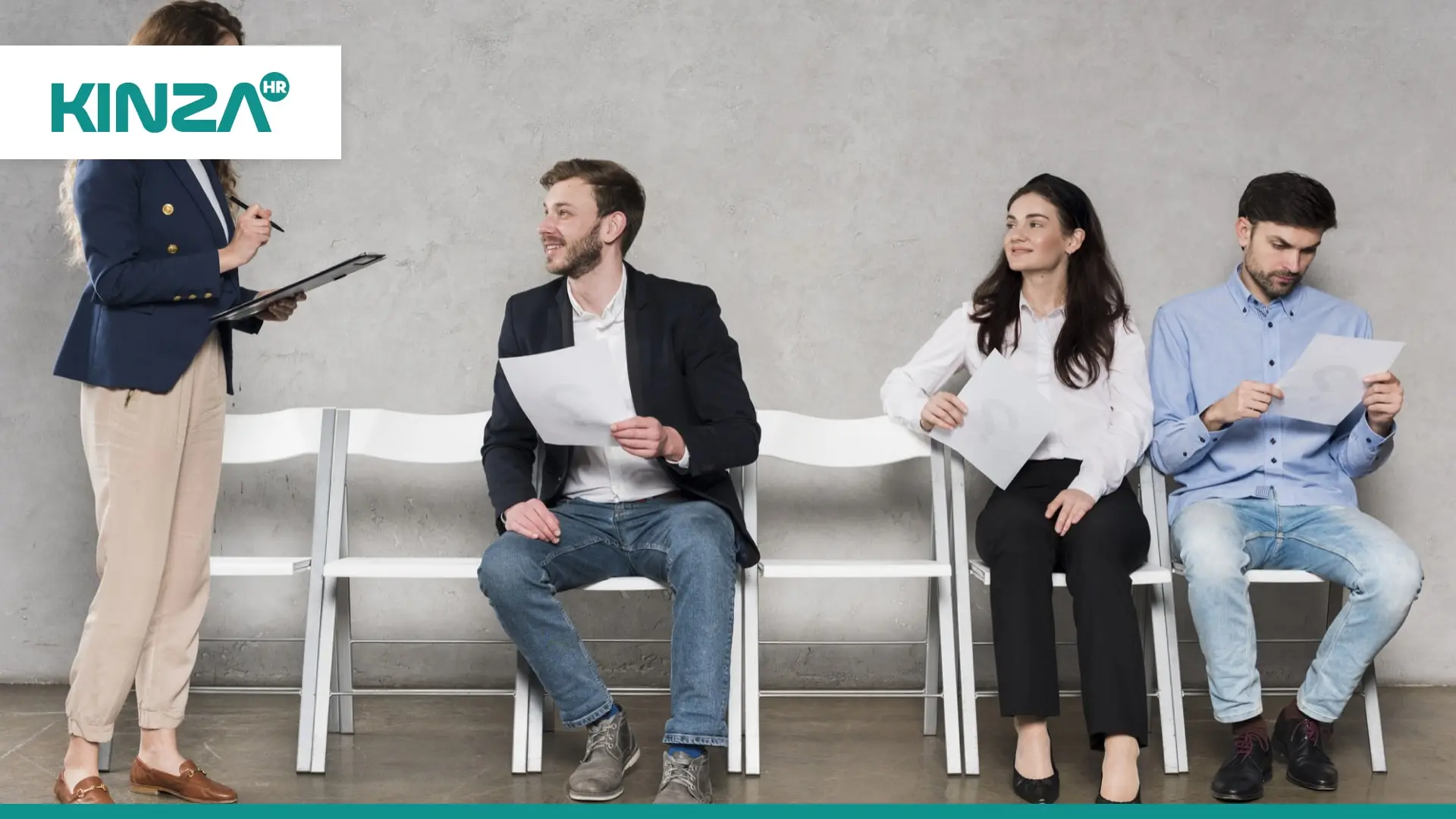 Recruitment Process In Uae Complete Guide Kinzahr