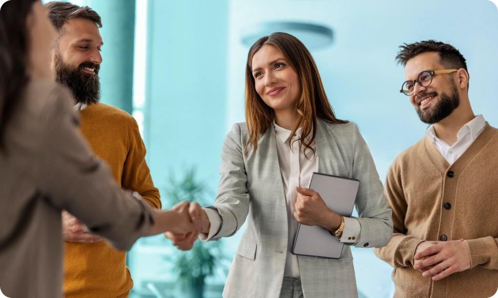Employer of Record USA | Hire US Talent Fast with KinzaHR
